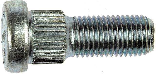 Wheel Stud Press In Style | Lug Nut Guys