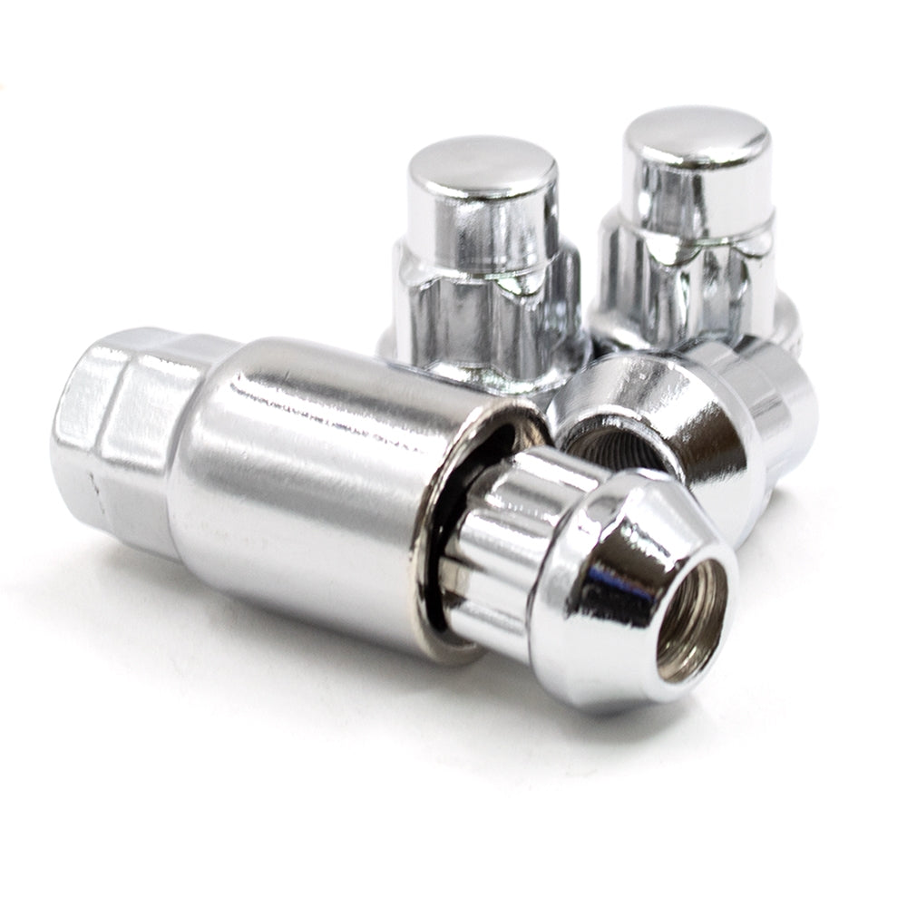 Locking Wheel Nut | Lug Nut Guys
