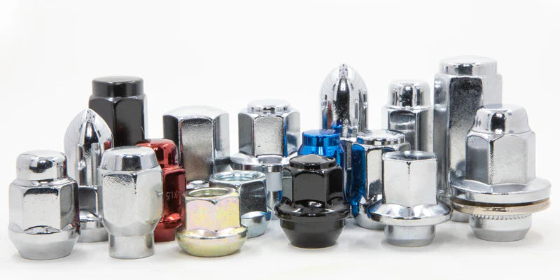 Lug Nut Kits & Wheel Accessories | Lug Nut Guys