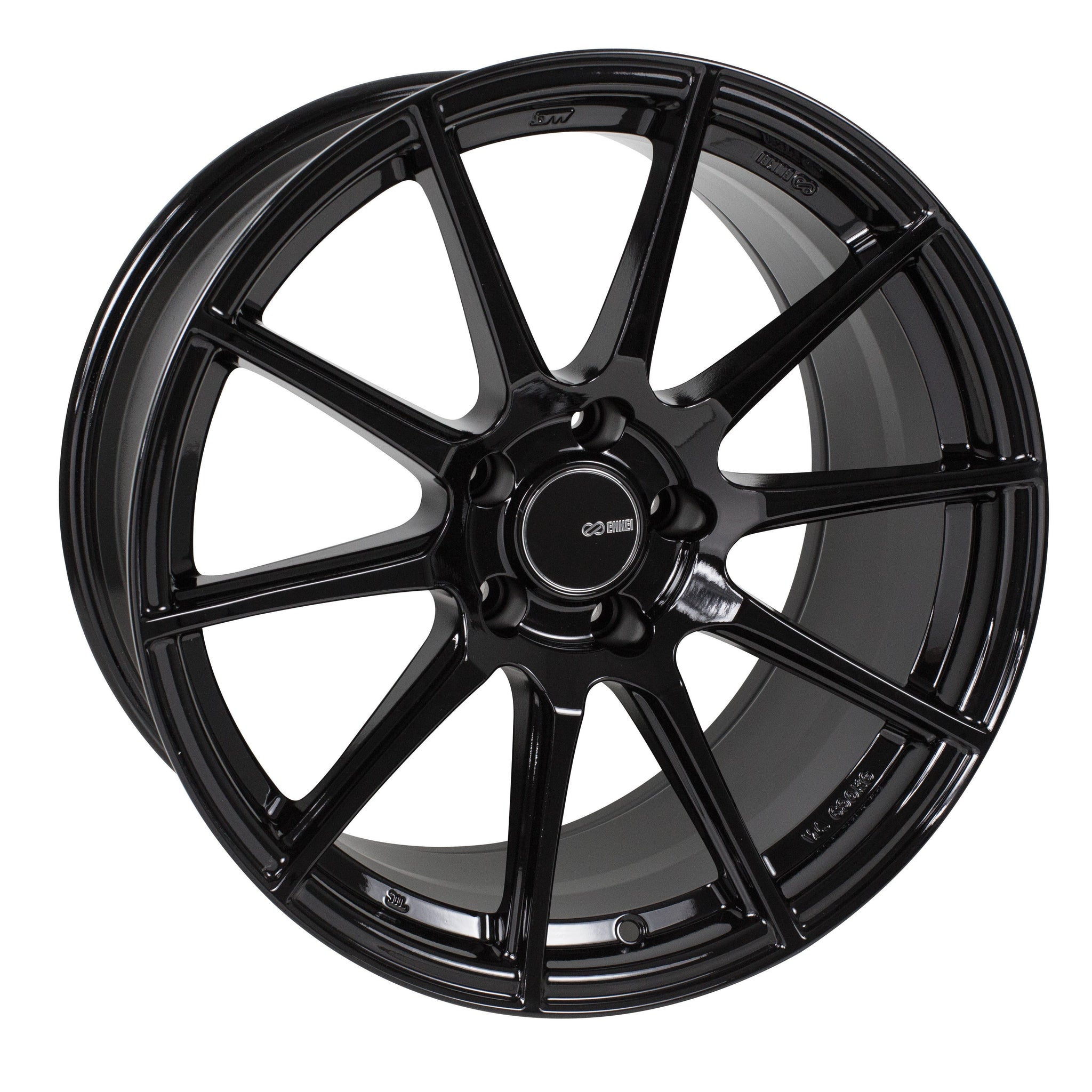 Enkei Wheels & Rims - Free Shipping! | Lug Nut Guys