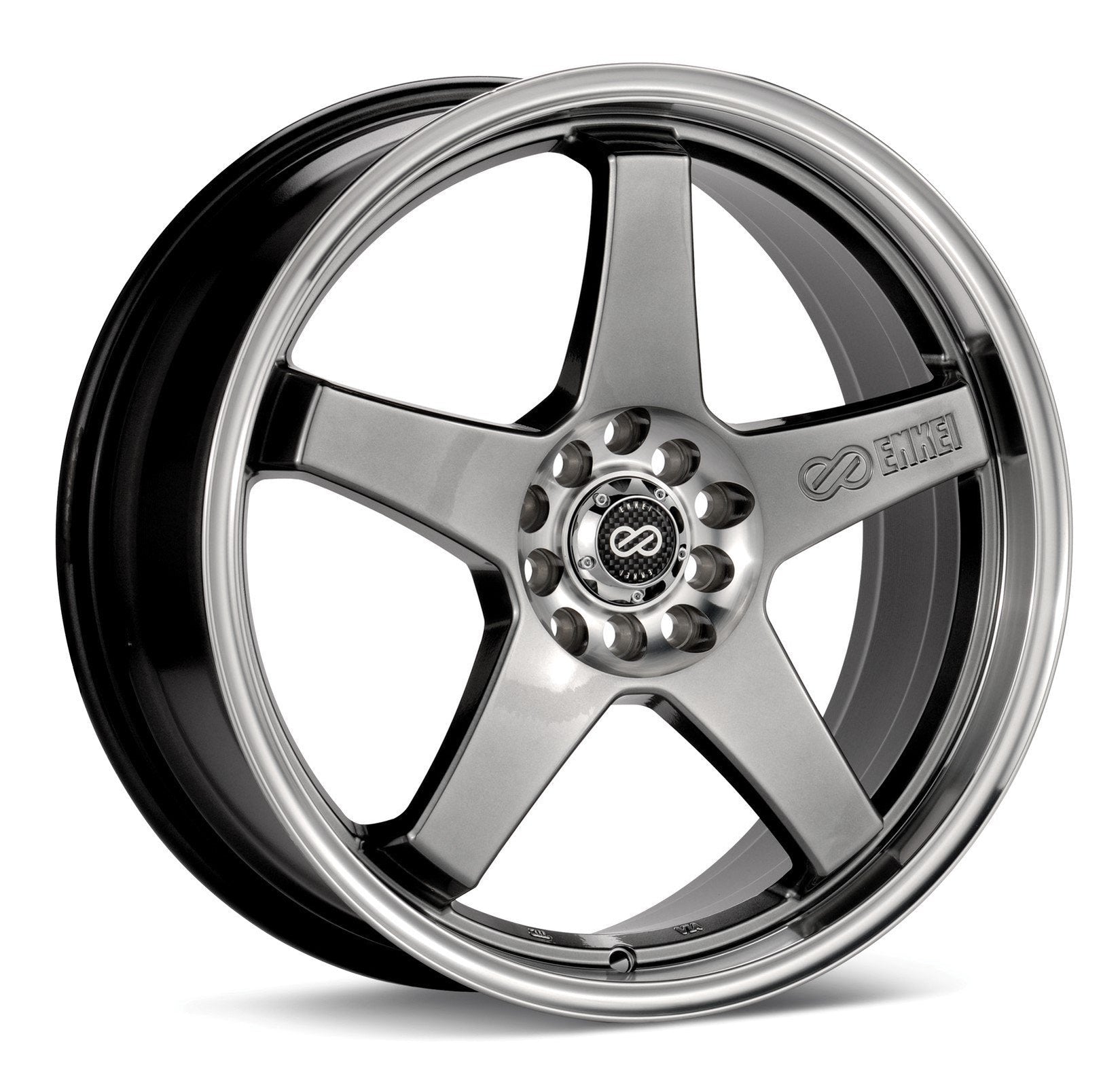 Enkei Wheels & Rims - Free Shipping! | Lug Nut Guys
