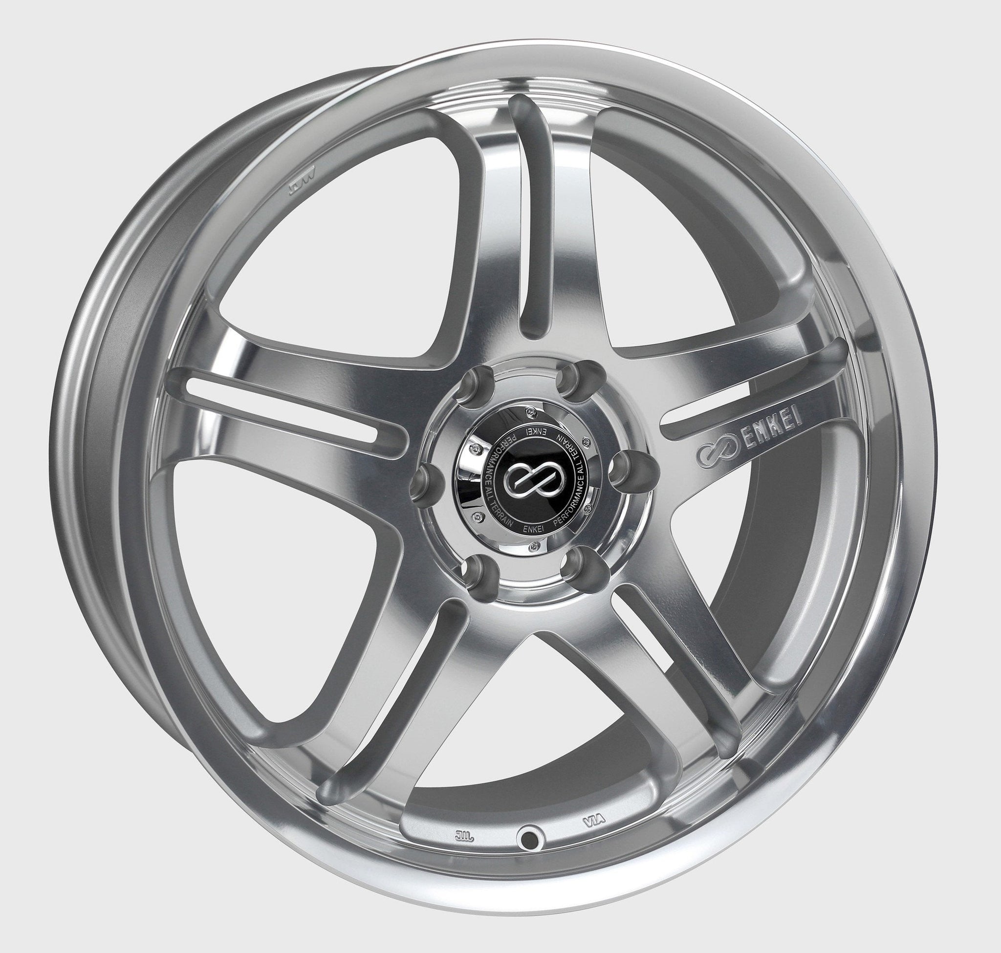 Enkei Wheels & Rims - Free Shipping! | Lug Nut Guys