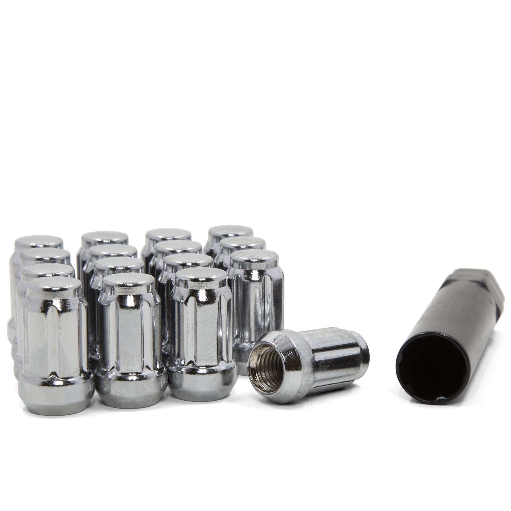 12x1.25 Lug Nuts | Lug Nut Guys