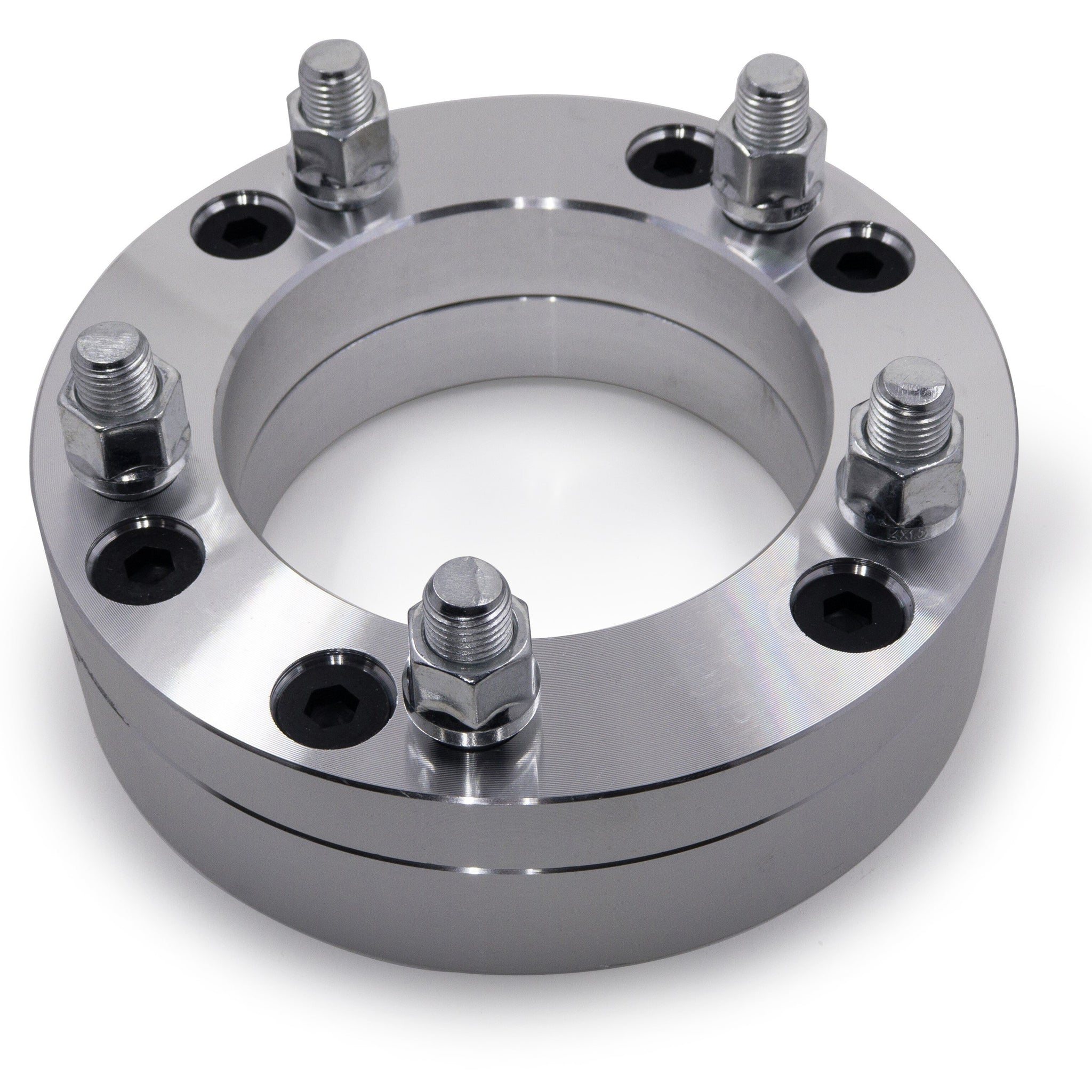 6 Lug to 5 Lug Wheel Adapters | Lug Nut Guys