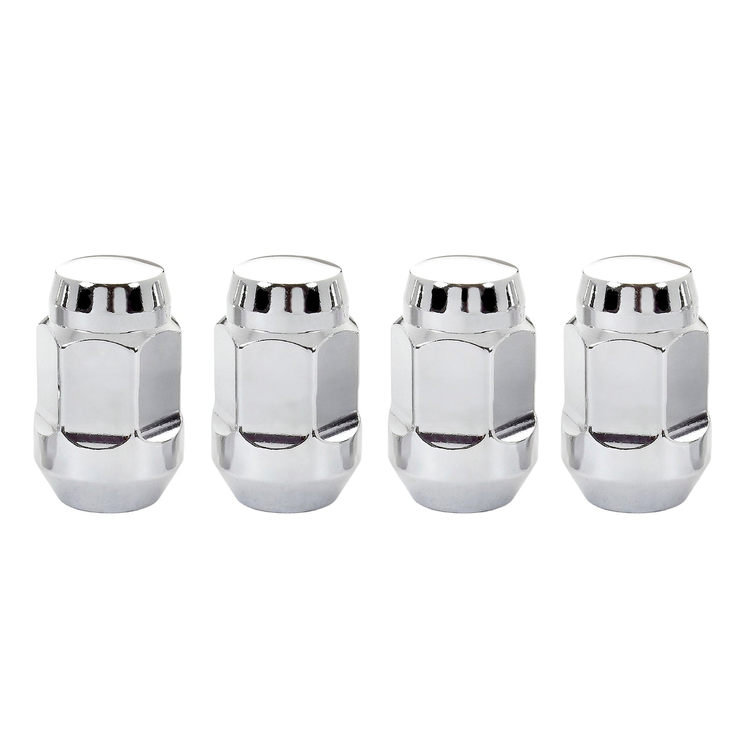 McGard Lug Nuts - No Rust! | Lug Nut Guys