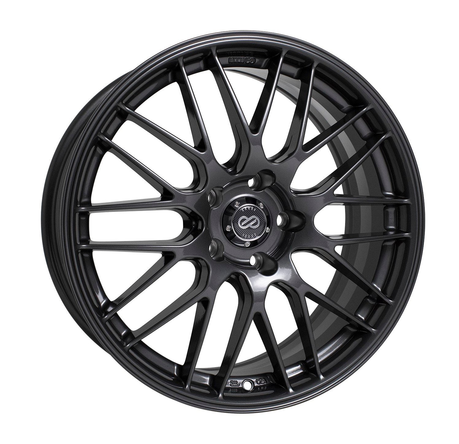Enkei Wheels & Rims - Free Shipping! | Lug Nut Guys