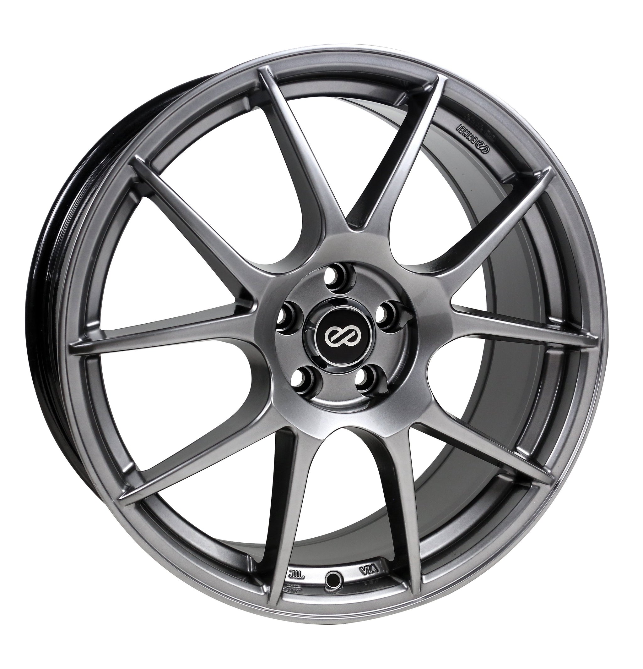 Enkei Wheels & Rims - Free Shipping! | Lug Nut Guys