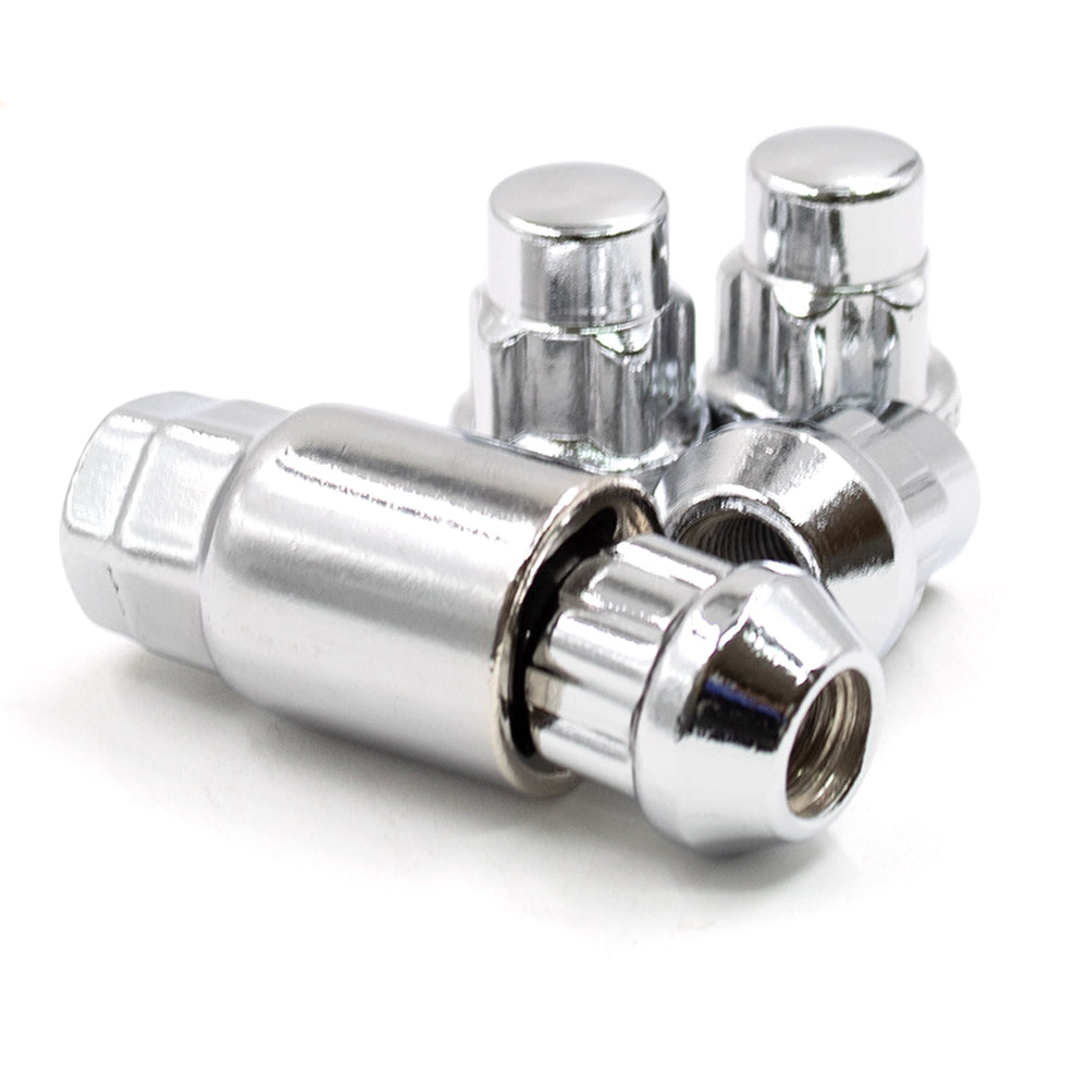 Locking Lug Nuts and Wheel Locks | Lug Nut Guys