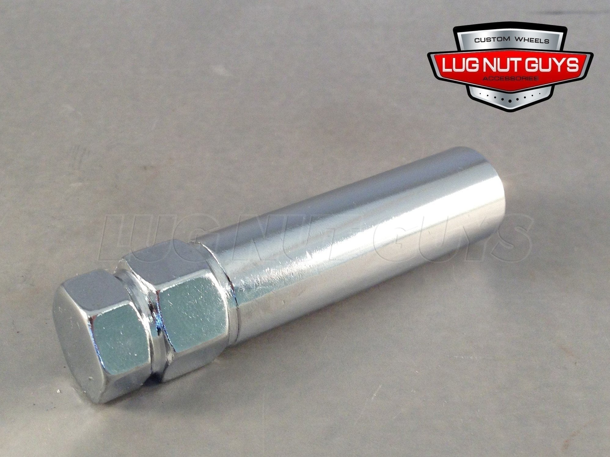 Lug Nut SPline Tools and Keys | Lug Nut Guys
