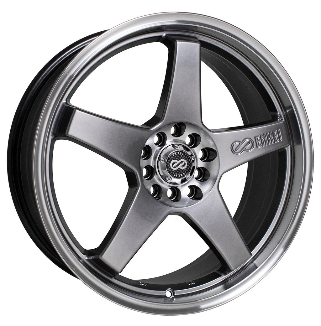 Enkei Wheels & Rims - Free Shipping! | Lug Nut Guys