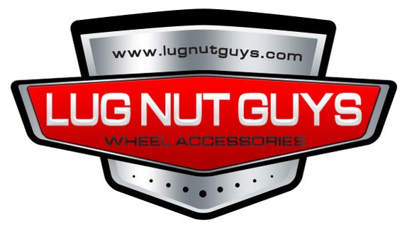 Wheel Lug Nuts & Bolts | Lug Nut Guys