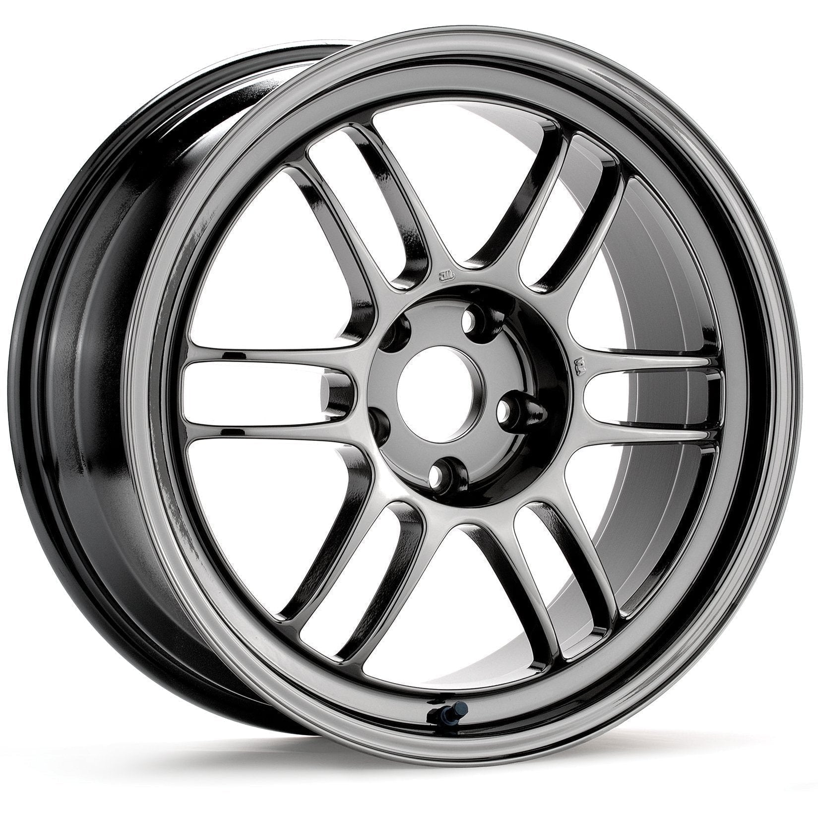 Enkei RPF1 Wheels | Lug Nut Guys